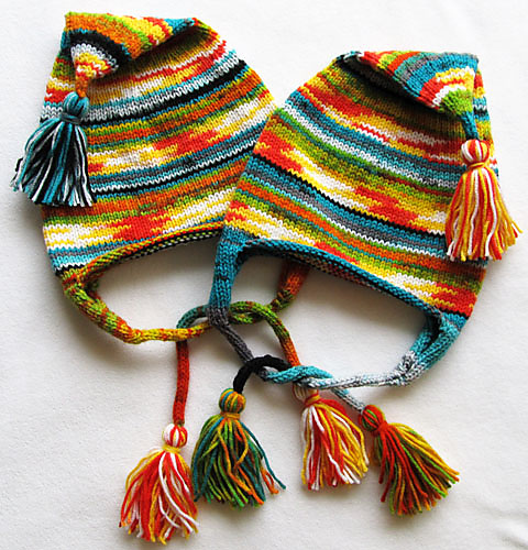 Ravelry: The Hudson Hat! pattern by Lindsay Baker