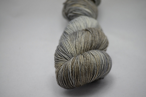 Ravelry: The Uncommon Thread Lush Twist