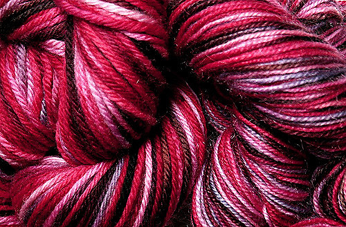 Ravelry: The Unique Sheep Super Wool DK