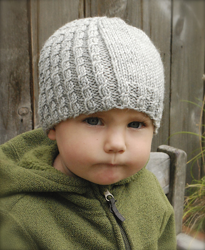 Ravelry: Mayra Hat pattern by Heidi May
