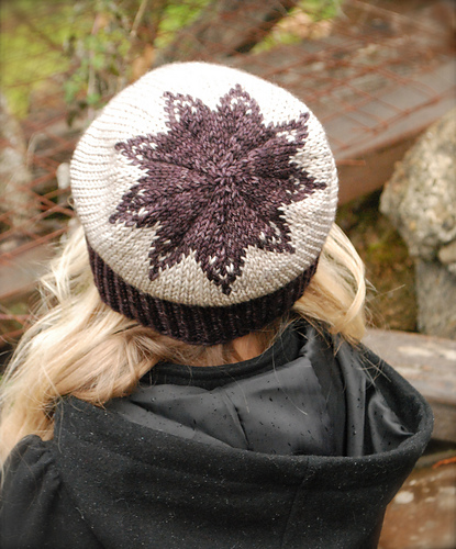 Ravelry: Griffin Hat pattern by Heidi May