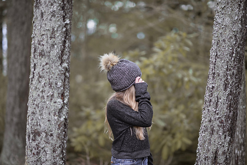 Ravelry: Tempest Hat pattern by Heidi May