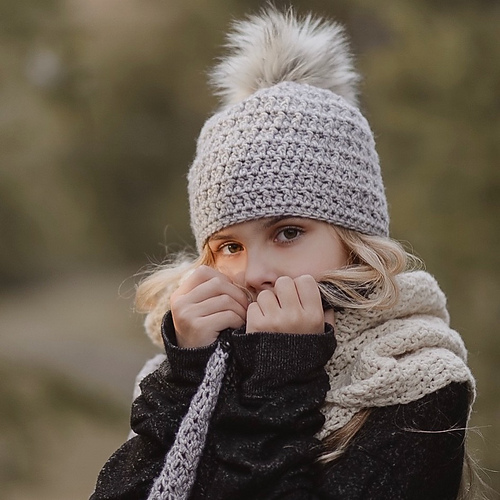 Ravelry: Jangle Hat pattern by Heidi May