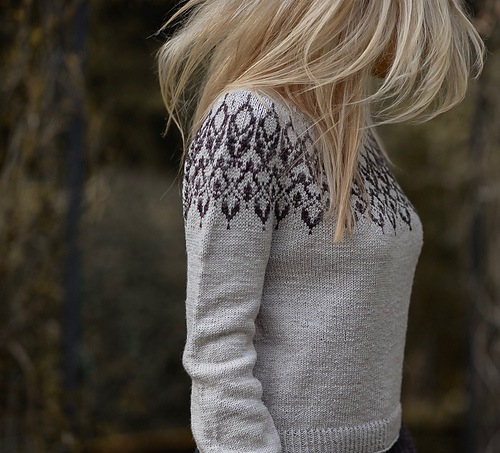 Ravelry: Bangle pattern by Heidi May