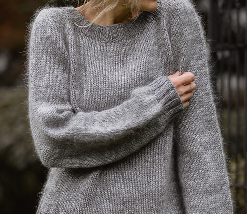 Ravelry: Frost pattern by Heidi May