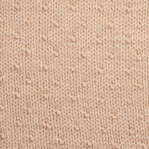 Ravelry: Textured Knit Baby Blanket pattern by The Woven Co