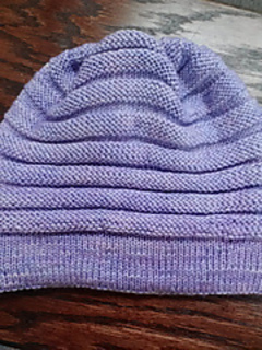 Ravelry: TheYarnClub's A Wurm for Laura
