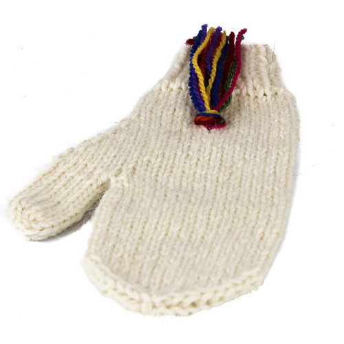 Ravelry: Ulysses Unicorn Mittens pattern by The Yarn Genie