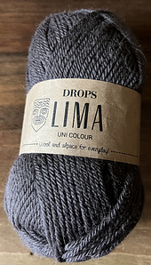 Ravelry: Garnstudio DROPS Lima