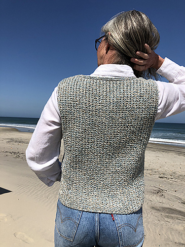 Ravelry: Michelle Shell pattern by Therese Chynoweth