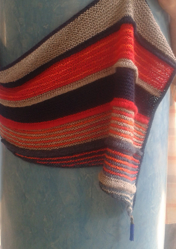 Ravelry: Sidera pattern by Anthony Casalena