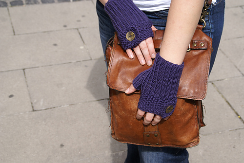 Ravelry: New Era pattern by Alexandra Beck
