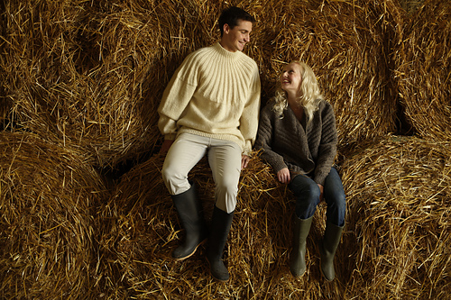 Ravelry: Sue's Sunray Sweater pattern by Sue Blacker