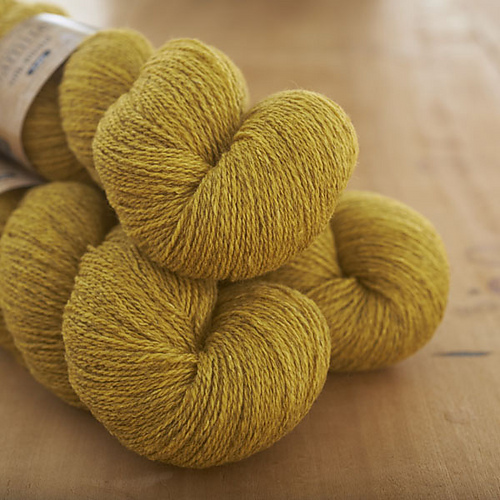 Ravelry: Blacker Yarns Samite Silk Blend