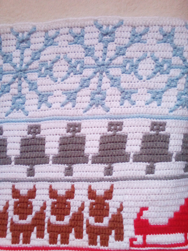 Ravelry: Children's Toys Christmas Joy pattern by Teresa Ritchie