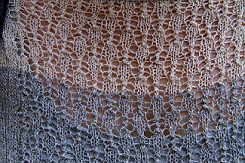 Ravelry: Porridge pattern by Valentina Cosciani