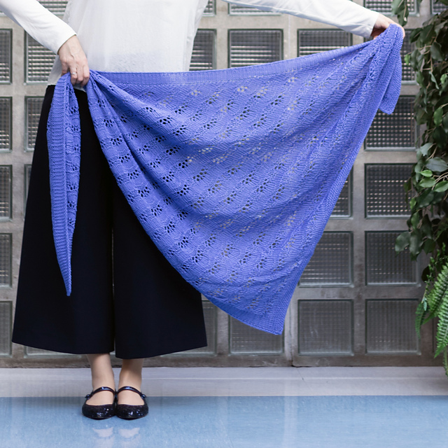 Ravelry: Peri Peri pattern by Valentina Cosciani