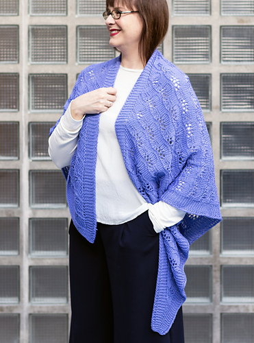 Ravelry: Peri Peri pattern by Valentina Cosciani