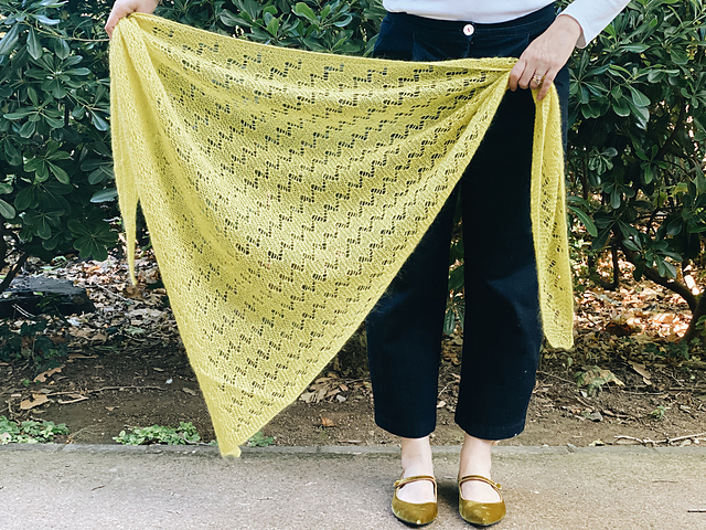 Ravelry: Zick Zack pattern by Valentina Cosciani