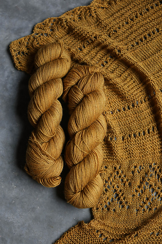 Ravelry: Rivers and Winding Roads pattern by Tif Neilan