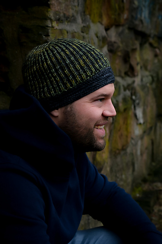 Ravelry: Patrick's Hat pattern by Tif Neilan