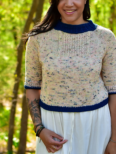 Ravelry: Windkissed pattern by Tif Neilan