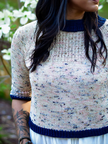 Ravelry: Windkissed pattern by Tif Neilan