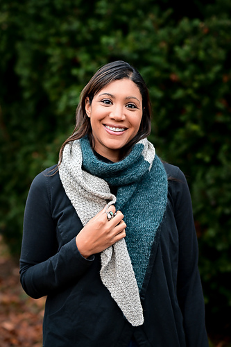 Ravelry: Scarf Season pattern by Tif Neilan