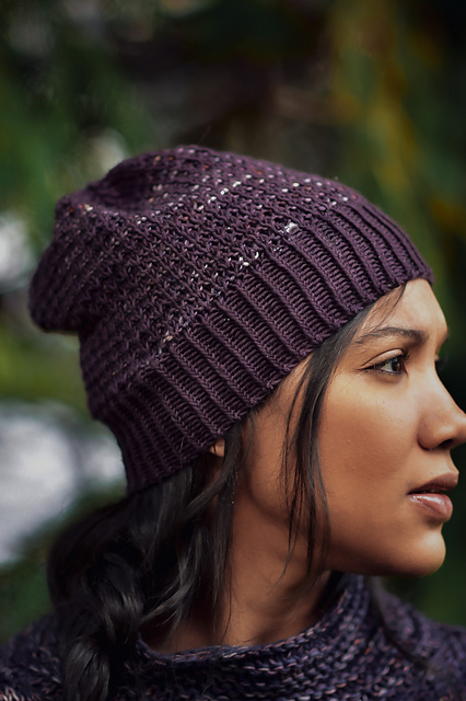 Ravelry: Fig & Fireside pattern by Tif Neilan