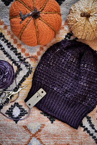 Ravelry: Fig & Fireside pattern by Tif Neilan