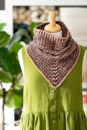 Ravelry: Winterly pattern by Tif Neilan