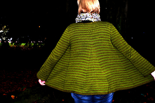 Ravelry: bajads pattern by Åsa Tricosa