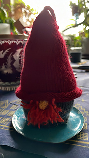 Ravelry: Gnarf pattern by Annette Sager