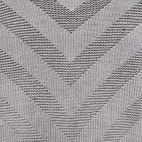 Ravelry: Triangular Stripes pattern by Svetlana Kolesova