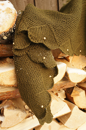 Ravelry: Ilona pattern by Niina Risulainen