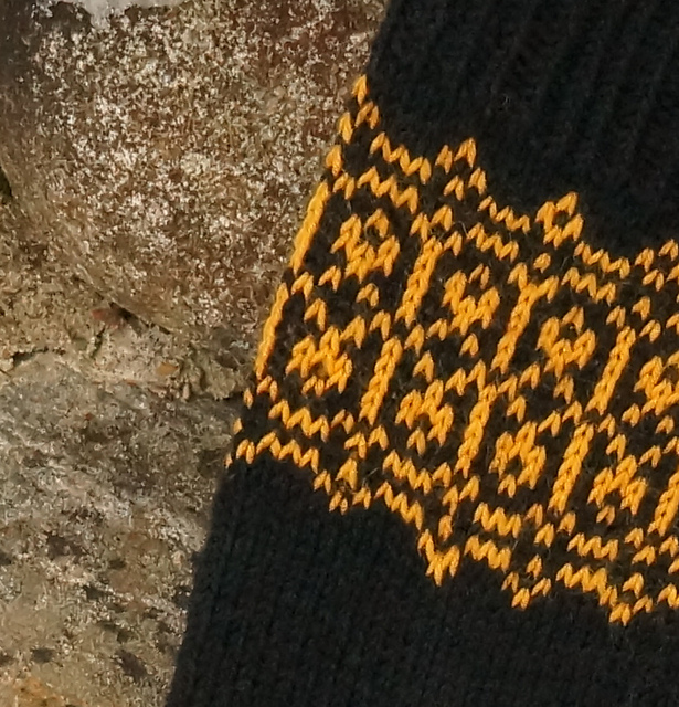 Ravelry: For the Love of Stranded Knitting pattern by Tiina Kuu