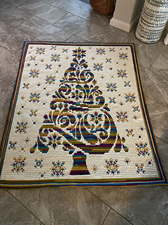 Ravelry: TinaBonham's In the Spirit of