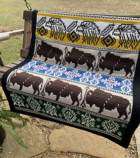 Ravelry: TinaBonham's Grammy's gift for Wilder