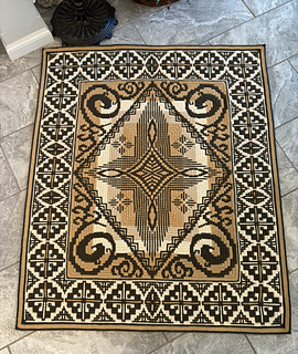 Ravelry: TinaBonham's Geometric Spirit