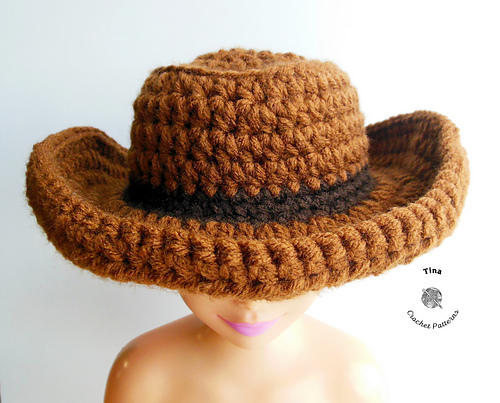 Ravelry: Cowboy Woody Baby Costume pattern by Tina Patt