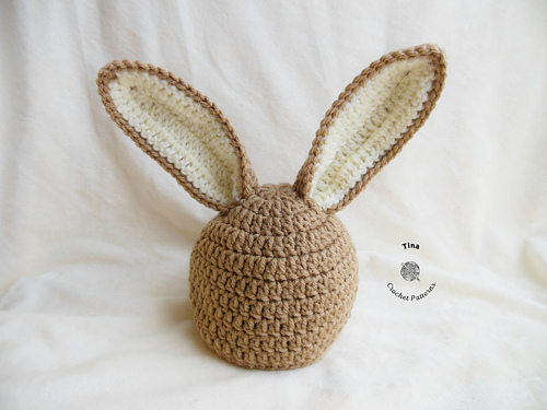 Ravelry: Peter Rabbit Set pattern by Tina Patt