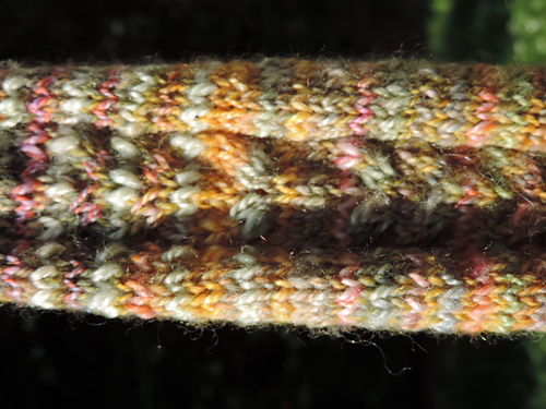 Ravelry: Merlins Eulenreise pattern by Tina Degenkolb