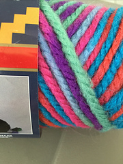 Ravelry: Red Heart Grandé Craft Yarn (Multi)