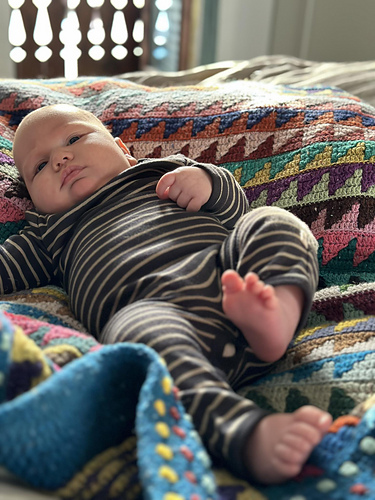 Ravelry: HAPPY CAL pattern by Tinna Thórudóttir