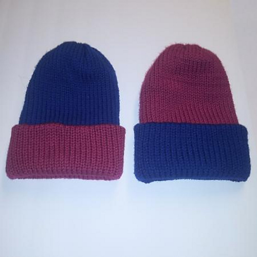 Ravelry: Tin's Sentro Hats pattern by Tin Strider