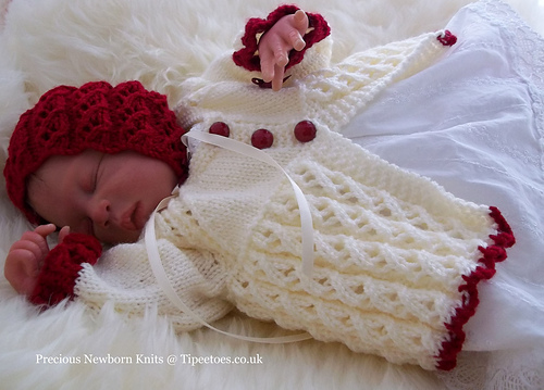 Ravelry: Angelina pattern by Jacqueline Harrison