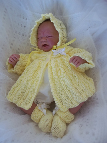 Ravelry: Evie pattern by Jacqueline Harrison