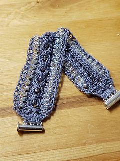 Ravelry: Pocket Change pattern by Dr. Tobias