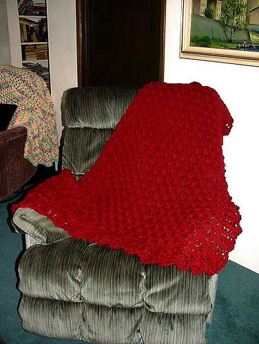 Ravelry: Splendor pattern by Ann Kirtley