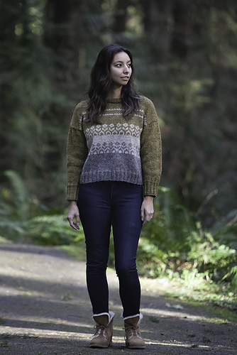 Ravelry: Hekla pattern by Thea Colman